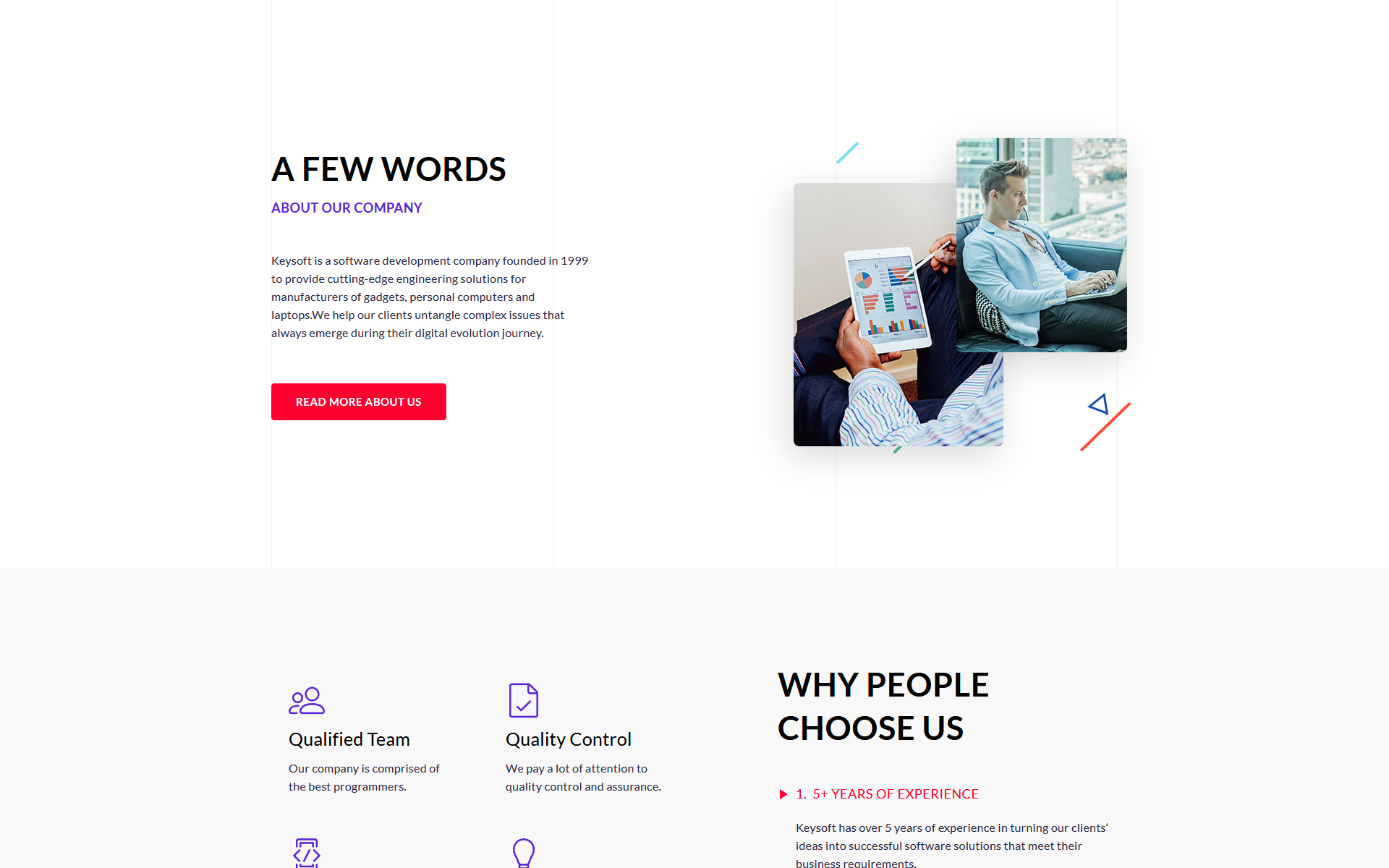 Simple Website Templates Free Download Html With Css Bootstrap 