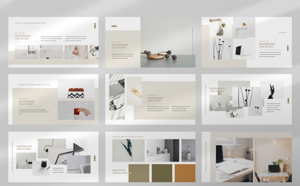 96 Wonderful Aesthetic Powerpoint Background Photos Keeley Wilkes