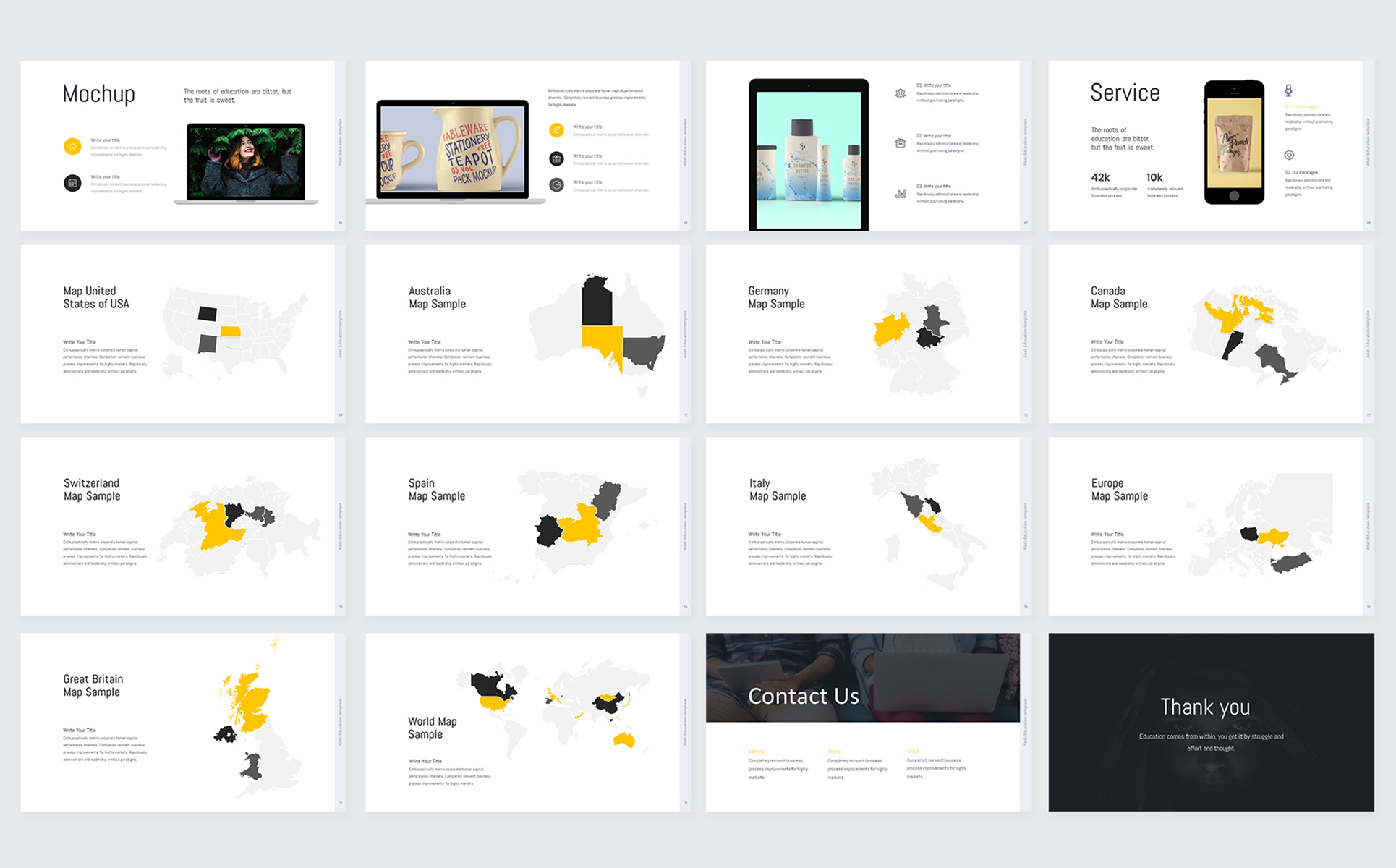 most-popular-powerpoint-template-website-templates